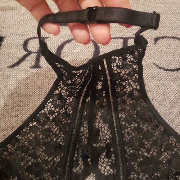 Victoria's Secret | Intimates & Sleepwear | Buy Get 1 Free Nwt Victoria ...